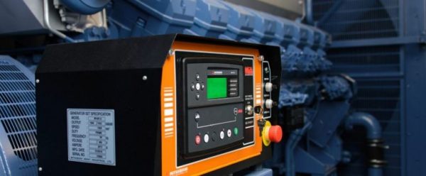Genset Management & Monitoring - JAMBO TELEMATICS